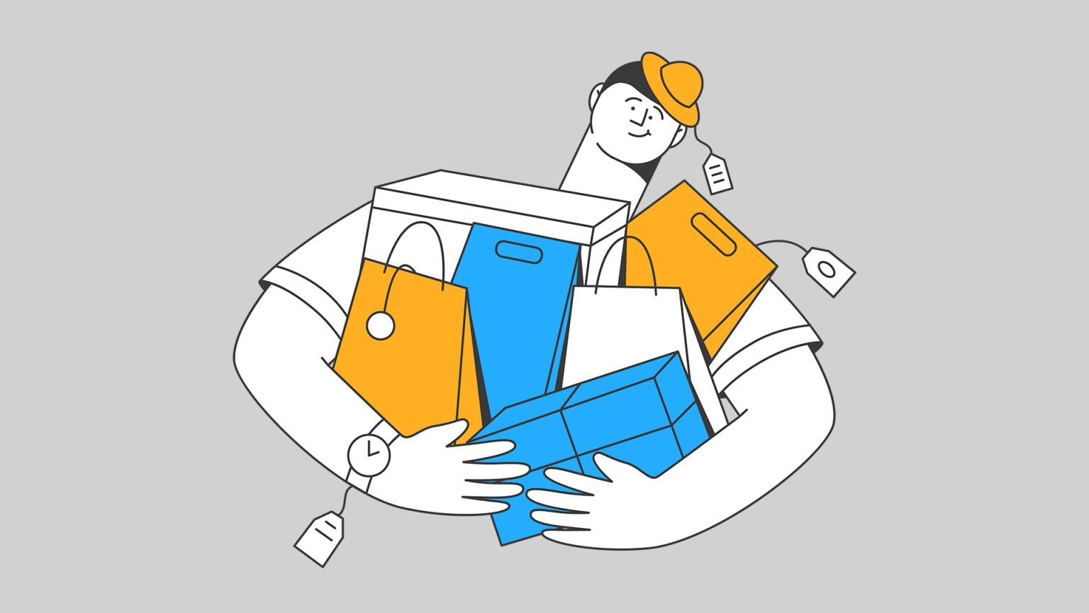 Come funziona il reso ordini su Ollo Store - Ollo Store Magazine