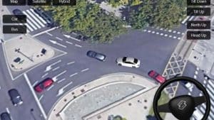 Google Maps Driving Simulator - Cos'è e come funziona - Ollo Store Magazine