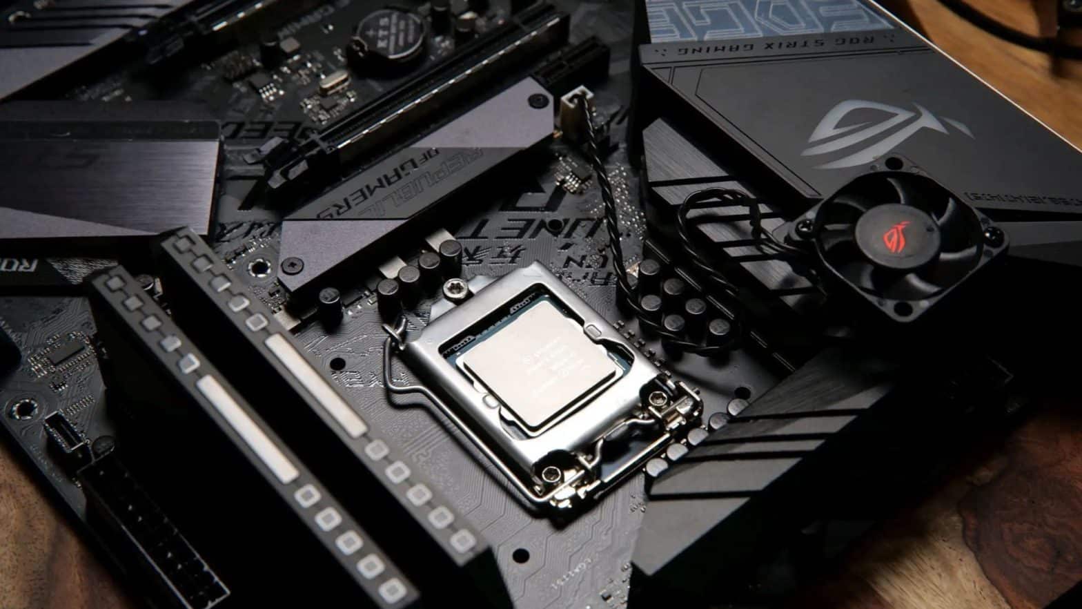 Tutti i Componenti Hardware di un PC - Ollo Store Magazine