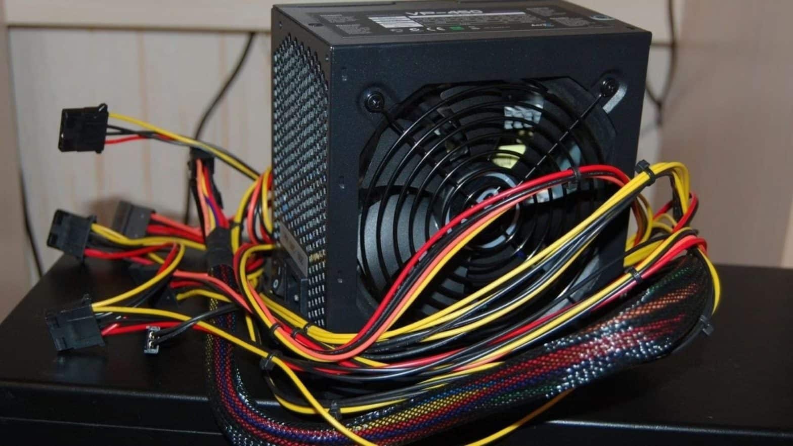 Tutti i Componenti Hardware di un PC - Ollo Store Magazine