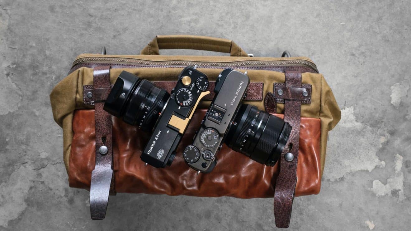 Migliori Fotocamere Mirrorless di Dicembre 2025 - Ollo Store Magazine