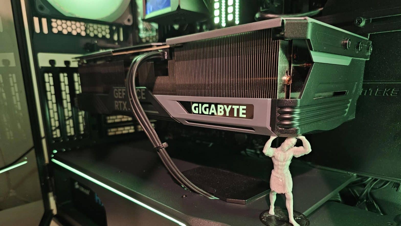 Migliori Schede Video per Gaming e Grafica del 2025 - Ollo Store Magazine