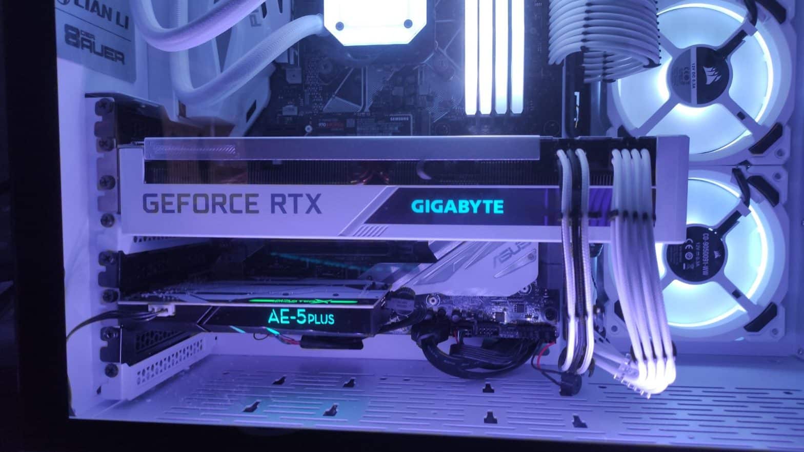 Migliori Schede Video per Gaming e Grafica del 2025 - Ollo Store Magazine